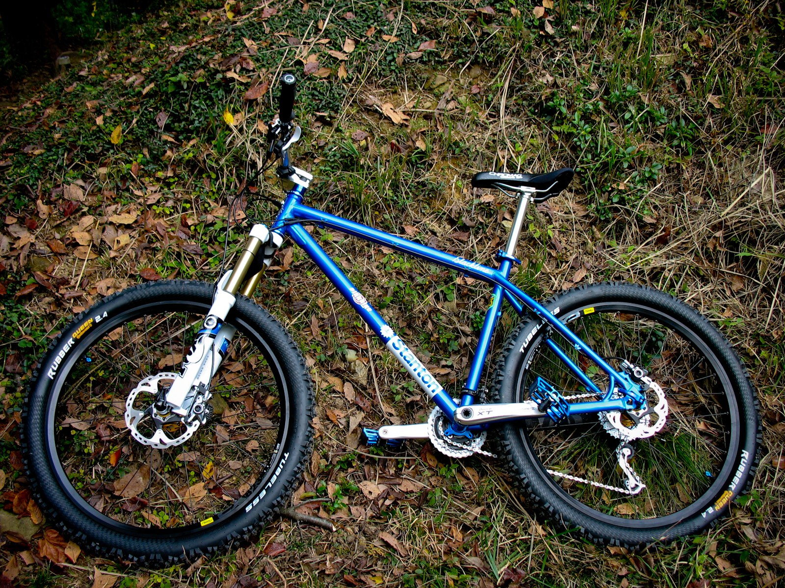 bikegeek: Stanton Bikes Slackline 853 (7)