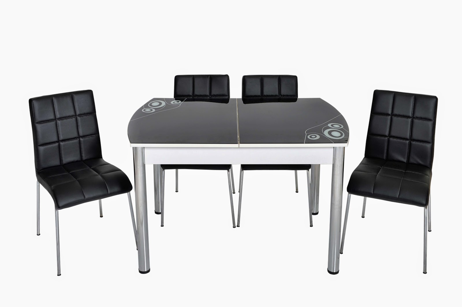 Mese Extensibile: august 2014