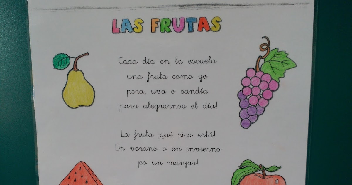 C.R.A. Entrerríos (Lucillos): POESÍA MES DE ABRIL