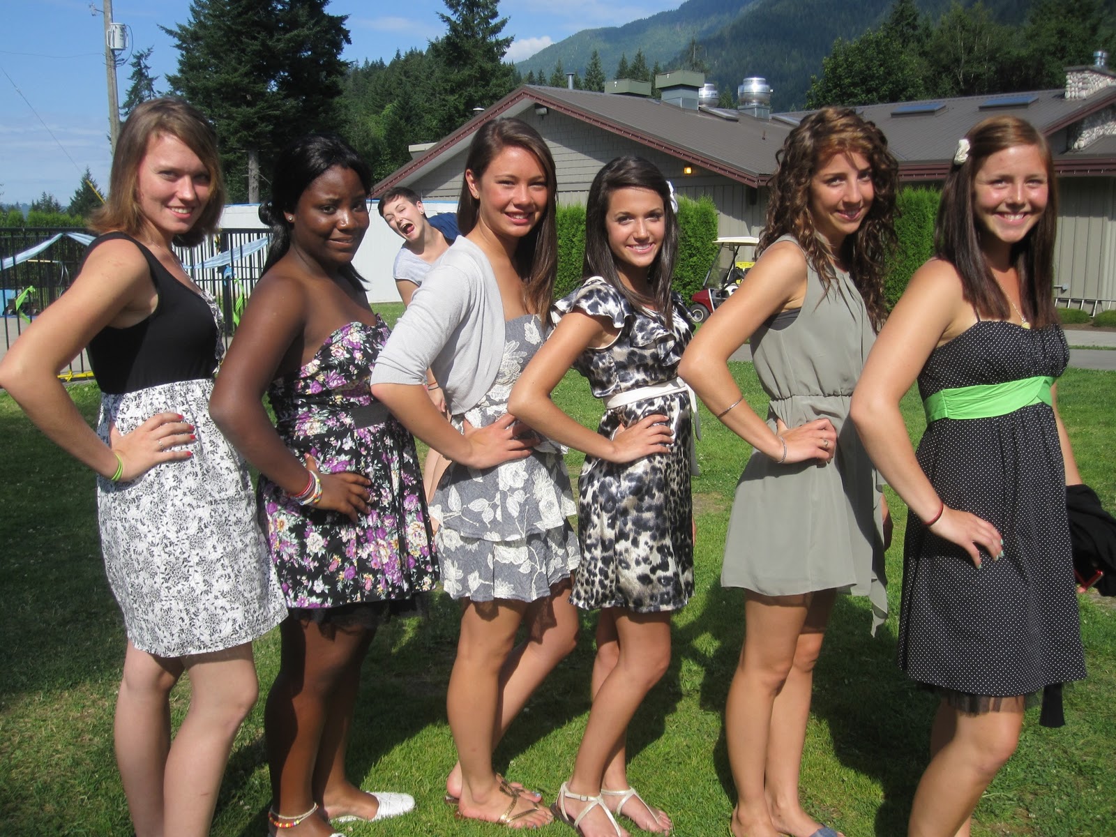 Stillwood Camp | The XM Challenge