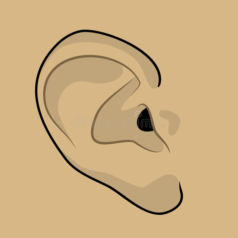 Uho kao kulturni fenomen