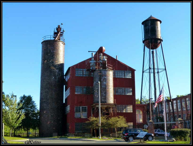 Peebles Island State Park | Life As I See It
