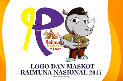 Berikut cara dan syarat mengikuti Raimuna Nasional XI 2017 - Pramuka Ok.