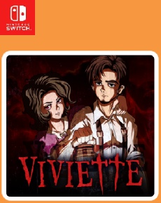 Viviette - Download Game Nintendo