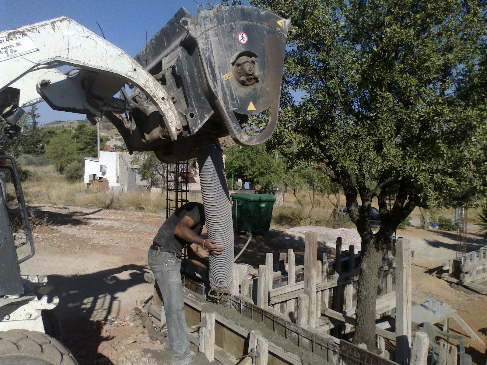 ΚΛΟΥΒΑΤΟΣ ΣΤΕΦΑΝΟΣ ΧΩΜΑΤΟΥΡΓΙΚΑ ΕΡΓΑ ΔΗΜΟΣΙΟΥ ΚΑΙ ΙΔΙΩΤΙΚΟΥ ΤΟΜΕΑ ...