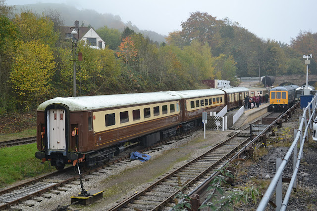 British Diesels and Electrics: Class 488