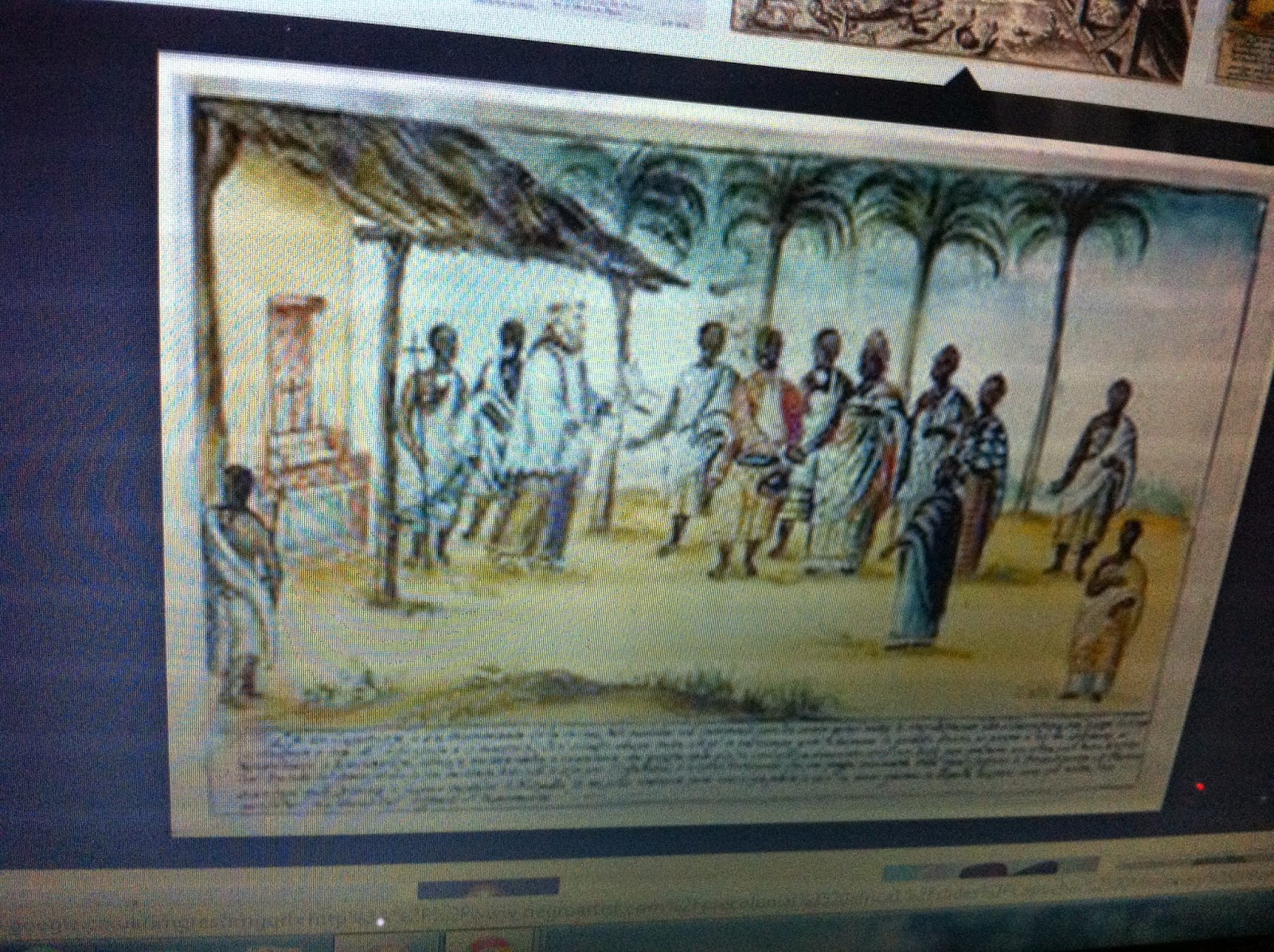 THE BLACK SOCIAL HISTORY:: BLACK SOCIAL HISTORY : AFRO-KONGO " ALFONSO ...