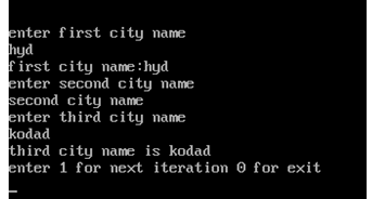 programmingcrackers: C++ Programming part-2