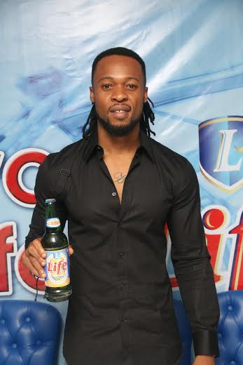 Award-winning artist Flavour N?abania announced as brand ambassador for ...