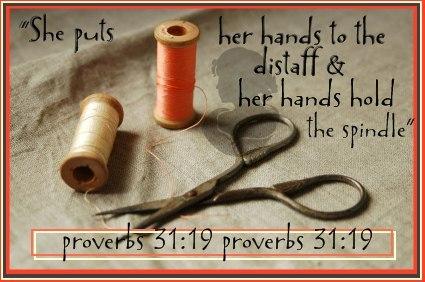 Proverbs 31 Woman for the Lord: PROVERBS 31 WOMAN