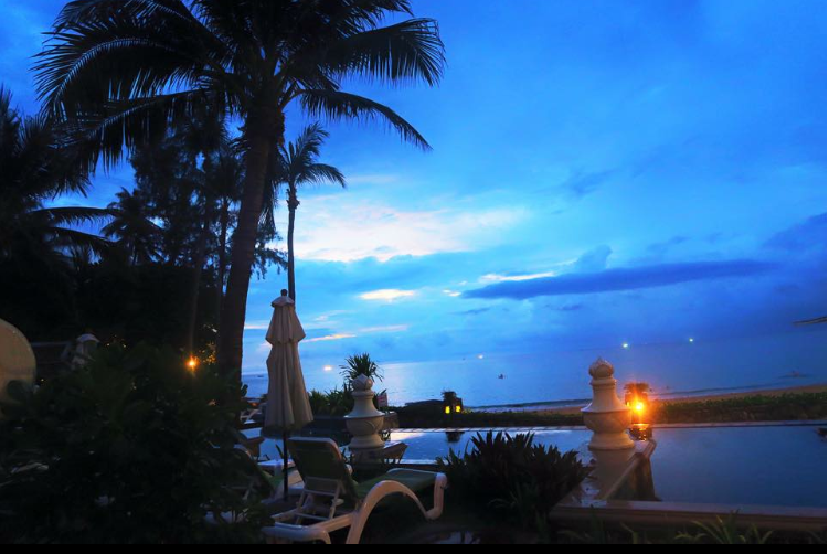 Beyond Resort Karon | Phuket, Thailand | Wanderlust Beauty Dreams