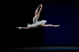 Contemporary Dance vs. Classical Ballet