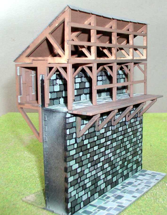 A Sage Among His Books