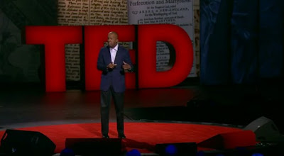 "Let's Talk About Injustice" By Bryan Stevenson And A Day In The Lab