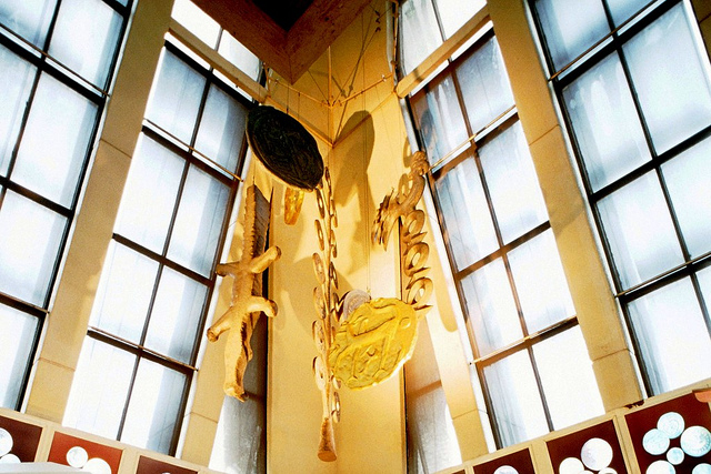 Interesting Places In Malaysia: Maybank Numismatic Museum|Interesting ...