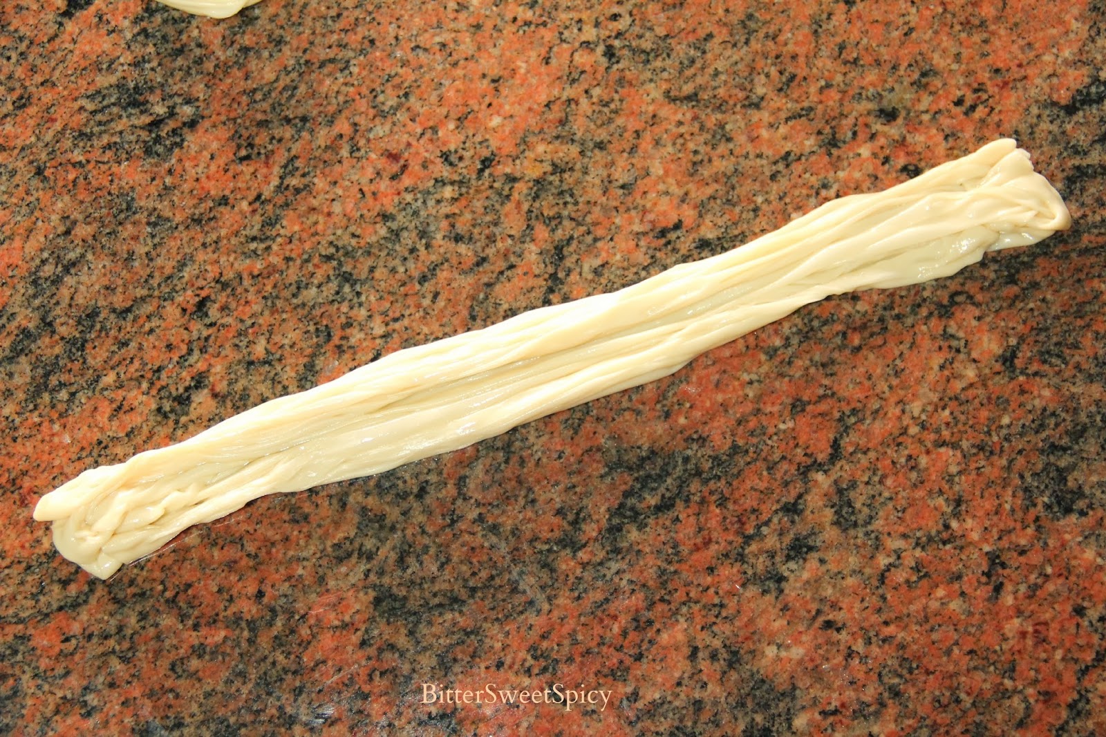 BitterSweetSpicy: Roti Prata a.k.a Roti Canai