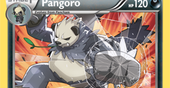Pangoro -- BREAKpoint Pokemon Card Review | PrimetimePokemon's Blog
