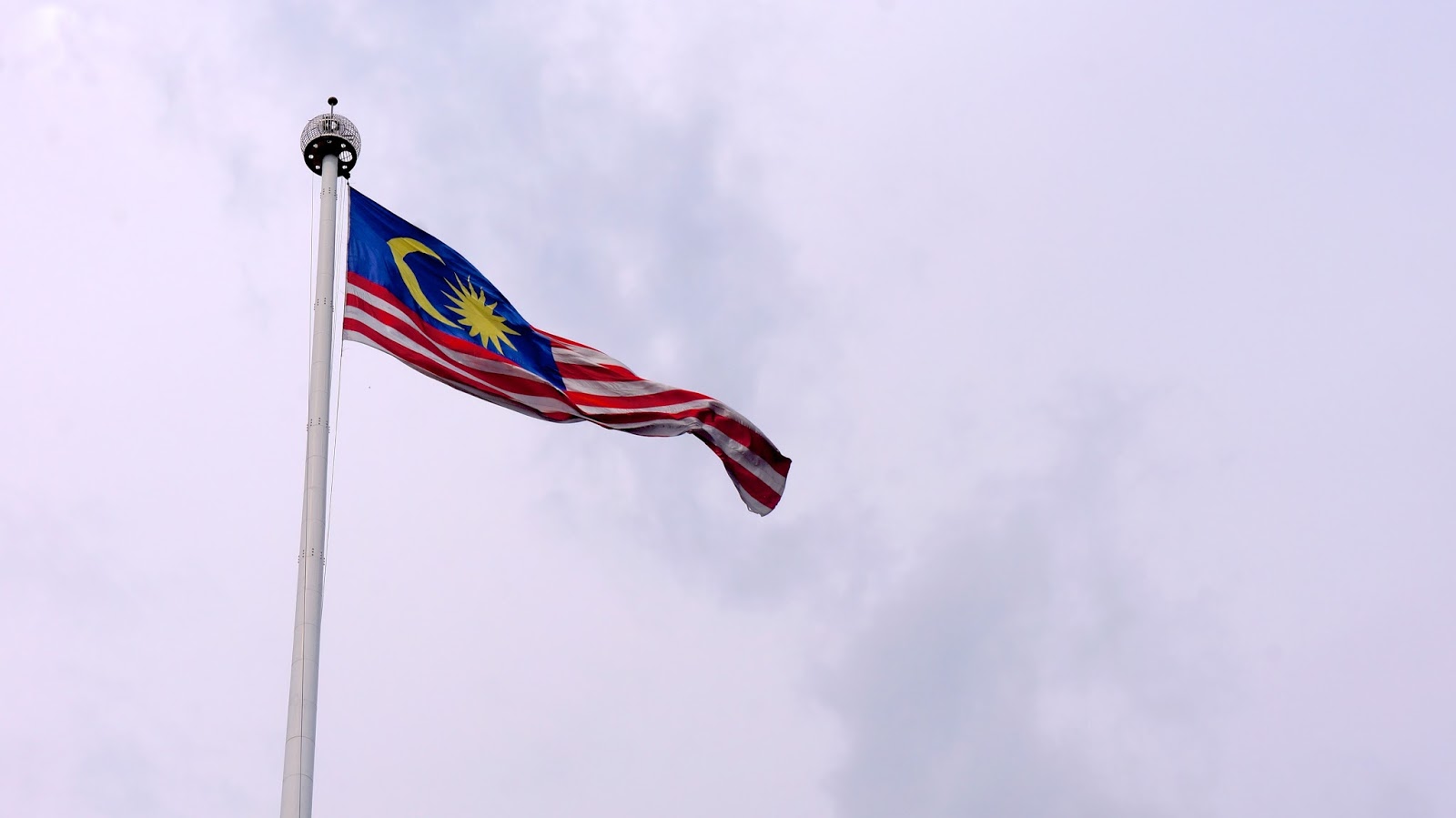 Independence Day (Submitted by Ahmad Rifa'i) ~ East Coast©