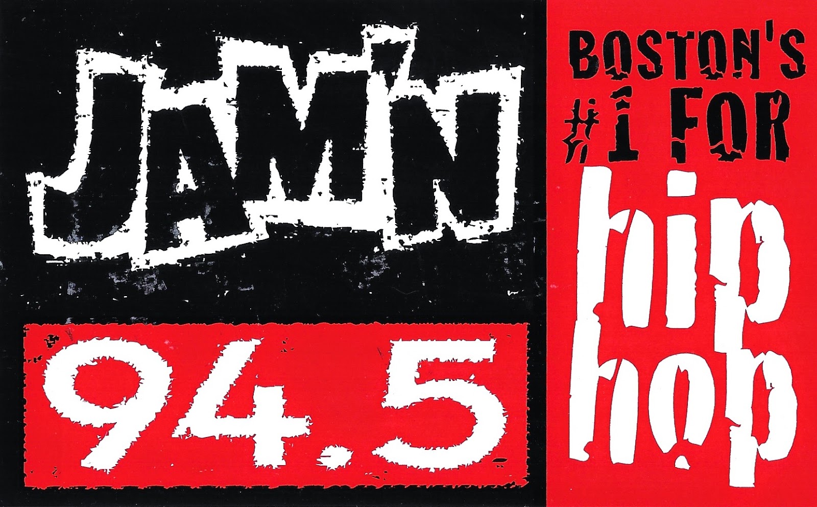 Radio Sticker of the Day: WJMN