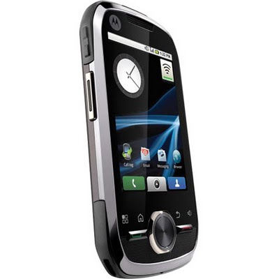 Celulares e Smartfones: Nextel Motorola I1 iDEN Android Touch WiFi GPS ...