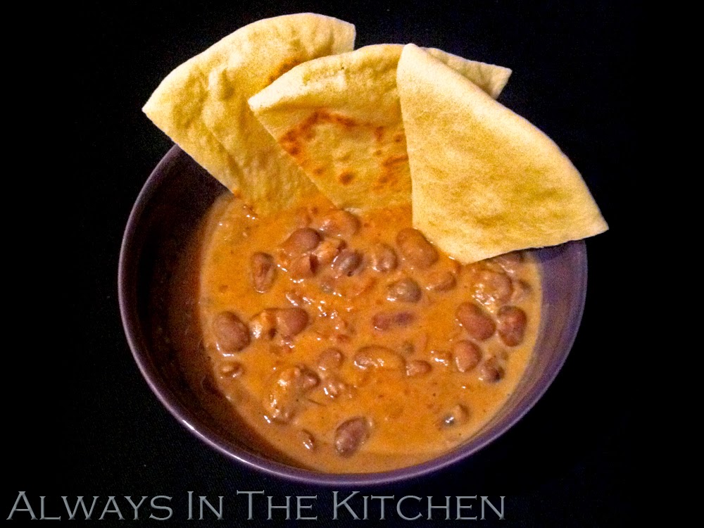 Dawna in the Kitchen: Ful Medames