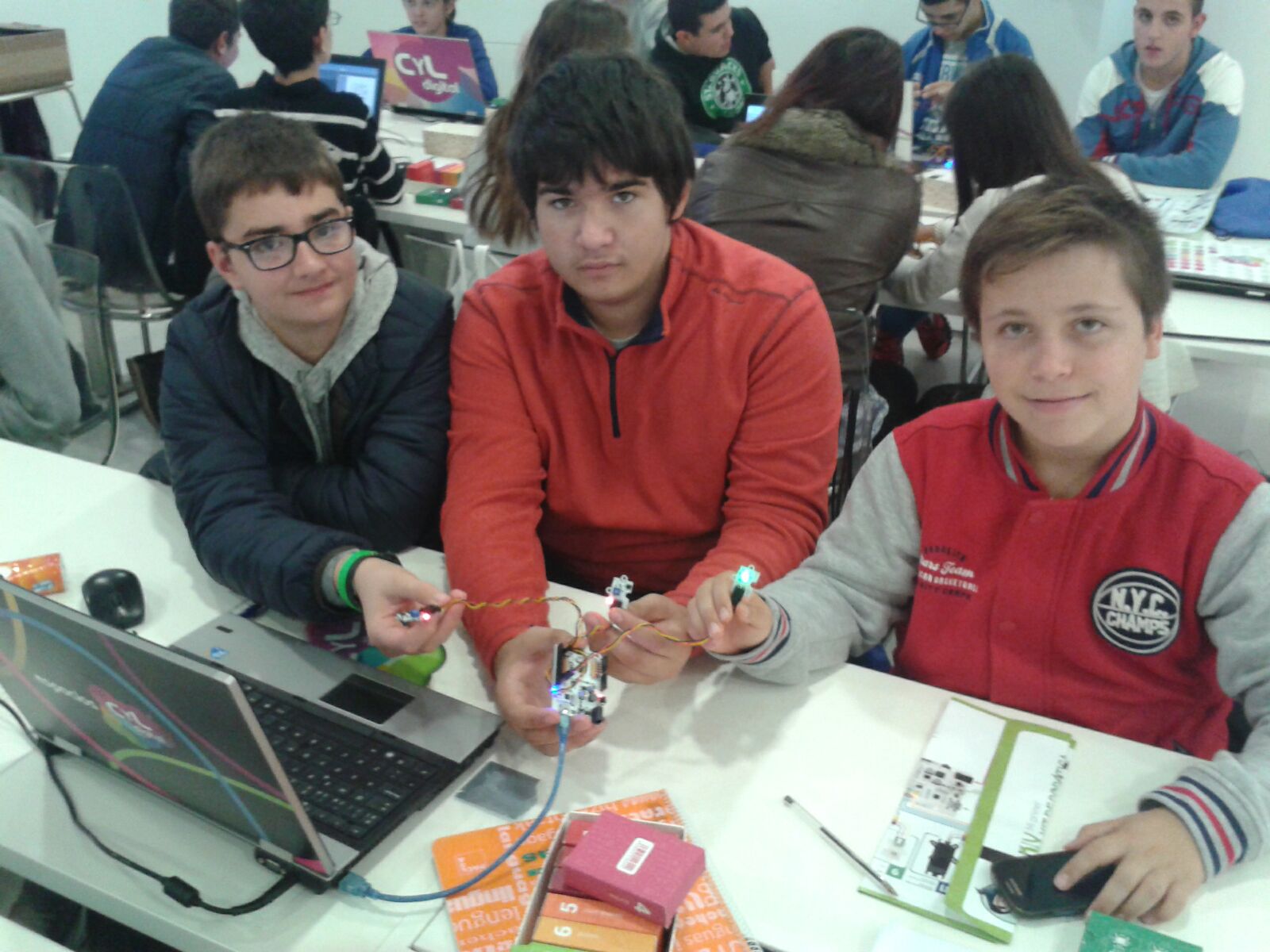 2015digital.es: 2015