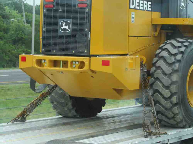 TruckinEd: Direct Tie Down Versus Indirect Tie Downs