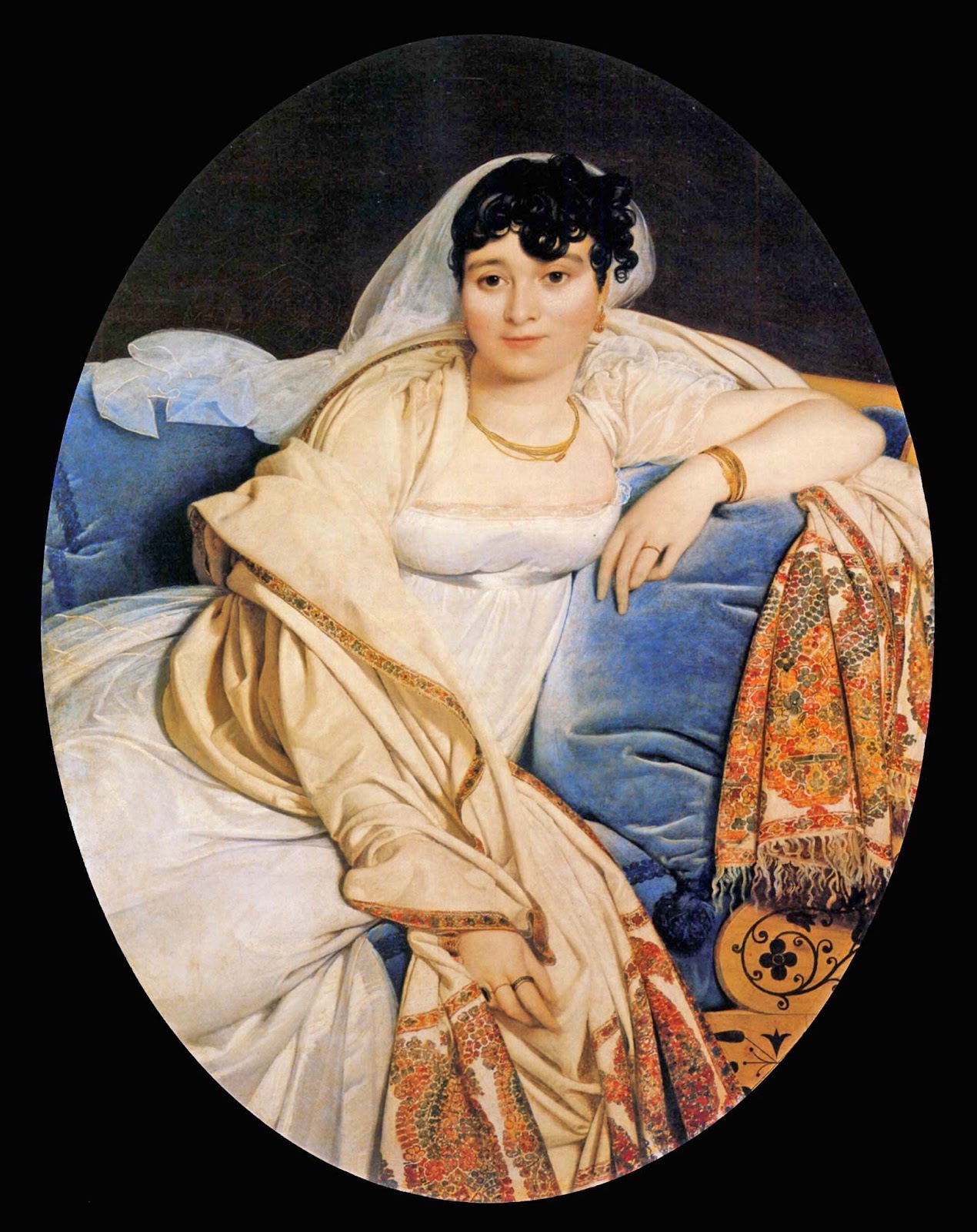 L'arte e il suo fascino: febbraio 2017