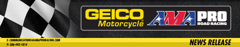 Stu's Shots R Us: AMA Pro Road Racing: Roger Hayden Leads Lone Session ...