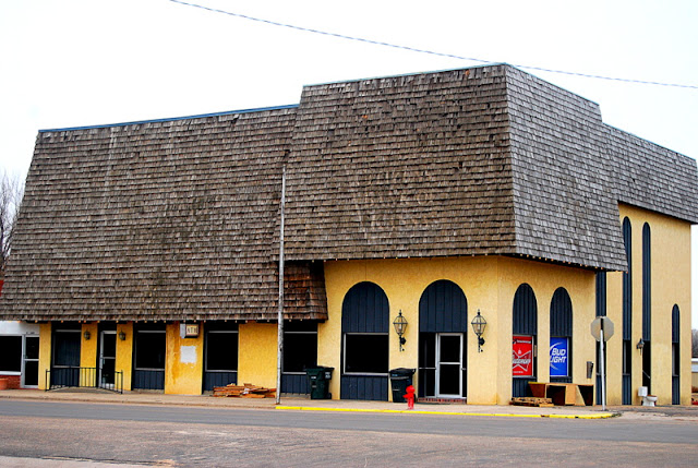 Before It Vanishes: Turon, KS