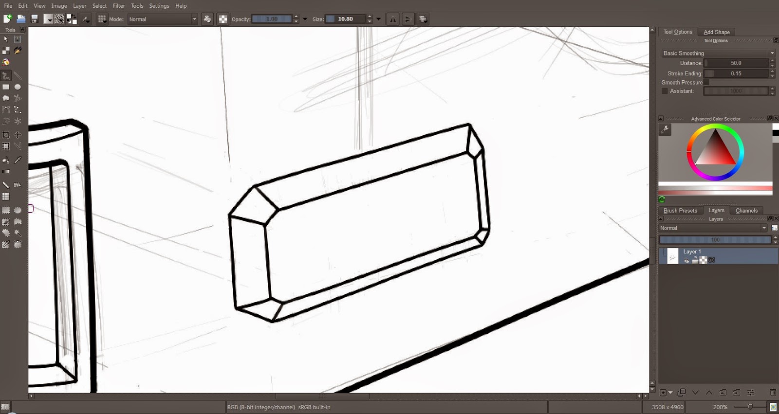 Design for Students: HOW TO DRAW - PRODUCT DESIGN STYLE - Incredible ...