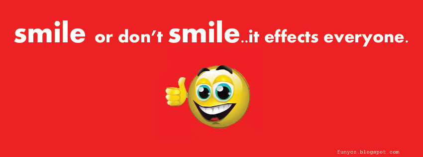 spice your facebook: facebook covers (smile collection 3