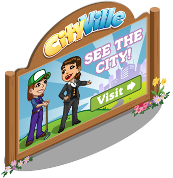 World of Hacks: CityVille Cheats and Hacks