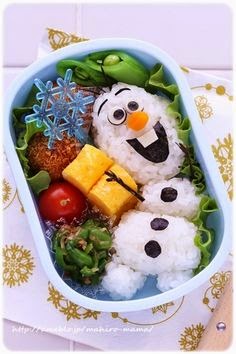 Bento Box Ideas for Picky Eaters | SheSpeaks