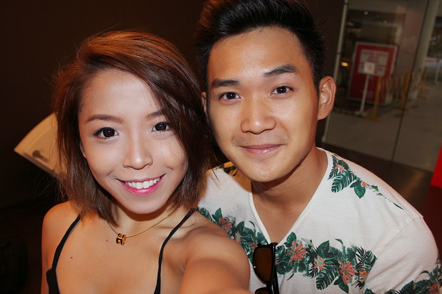 x: Youtube Fan Fest - Fan Meet & Greet