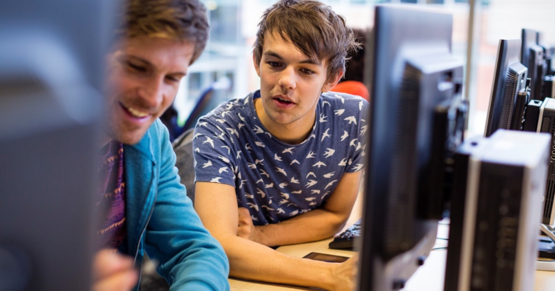 Helge Scherlund's eLearning News: UK to Equip 6,000 Underprivileged ...