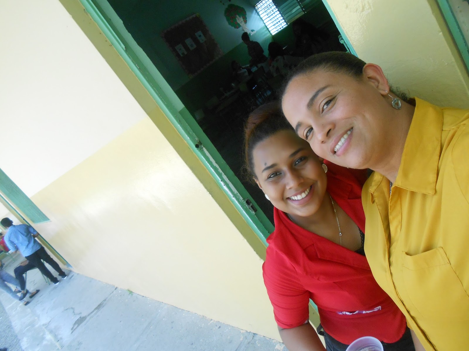 Liceo Rubén Darío Altamira "Jornada Escolar Extendida"