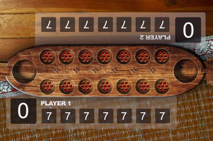 .: PERMAINAN CONGKAK