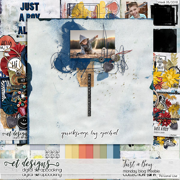 Monday freebie week 38 + Monthly Freebie Alert * The last chance to ...