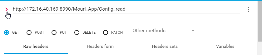 Advanced Rest Client In API Testing