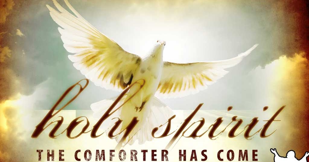 FURAHA YA KIKATOLIKI / JOY OF THE CATHOLIC LIFE: ROHO MTAKATIFU: MSAIDIZI