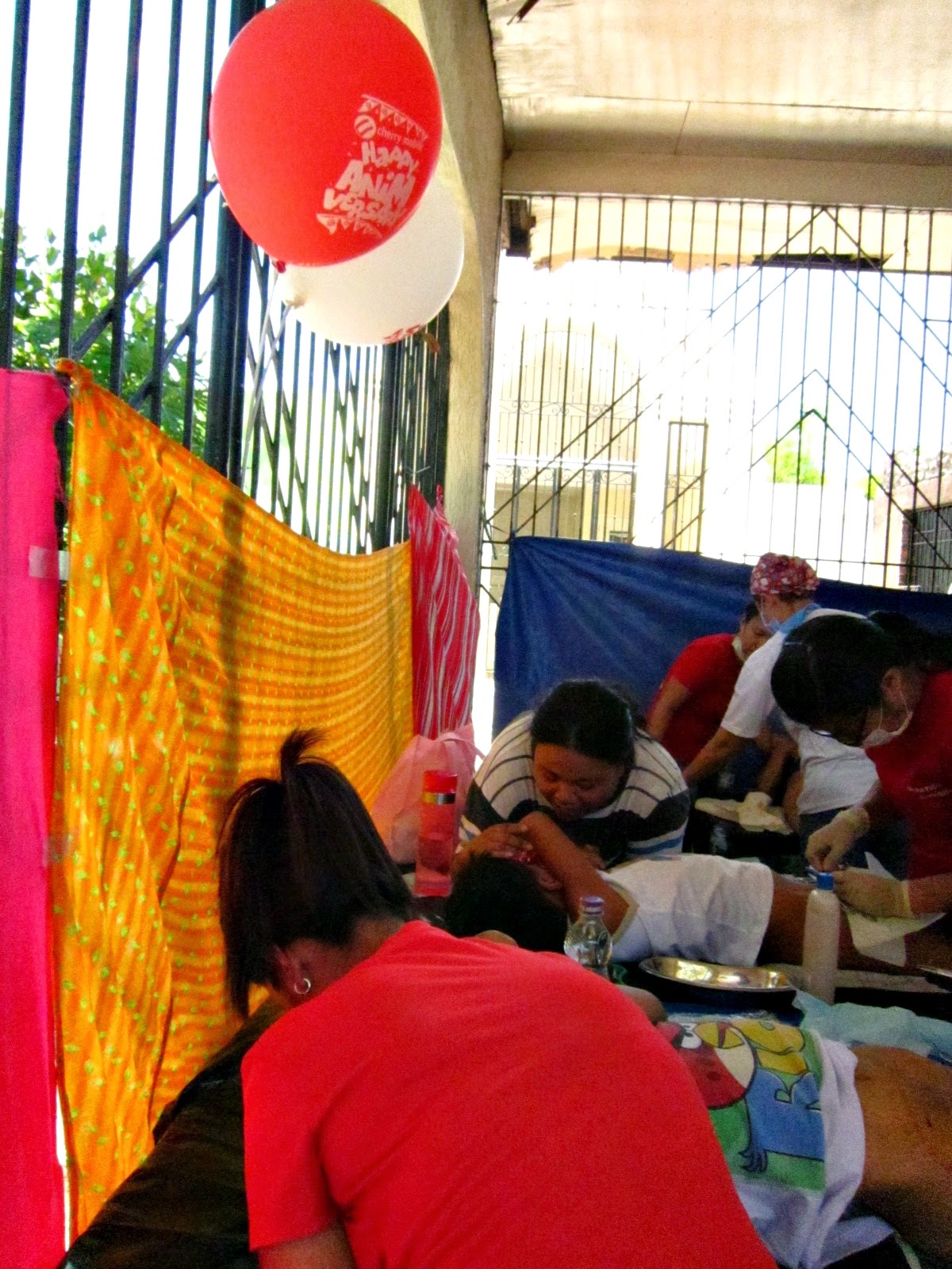 Cherry Mobile Blogs: Operation Tuli 2015: Making Milestones Memorable ...