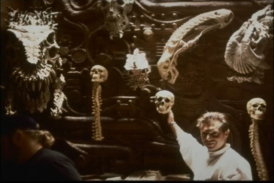 PREDATOR 2, 25 ANIVERSARIO: 5 CURIOSIDADES DE LA PELICULA