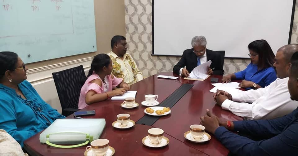 ILTC MALAYSIA - Working to create a world as it should be......New Life ...