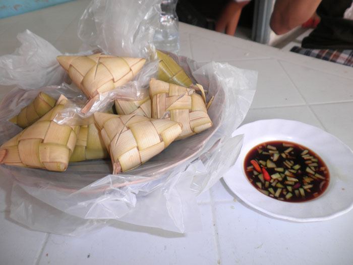 Personal Favourites: Cebuano Culture and Street Foods