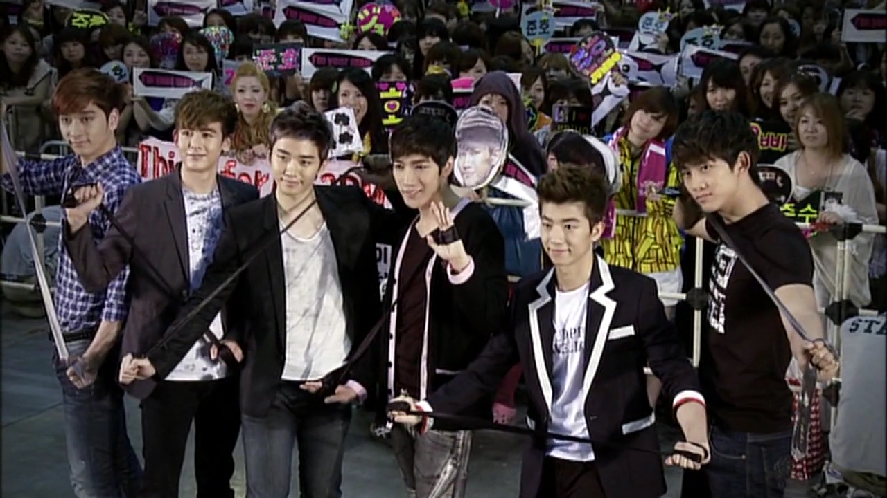 why2609: [OPINION] What time is it? It's 2PM!