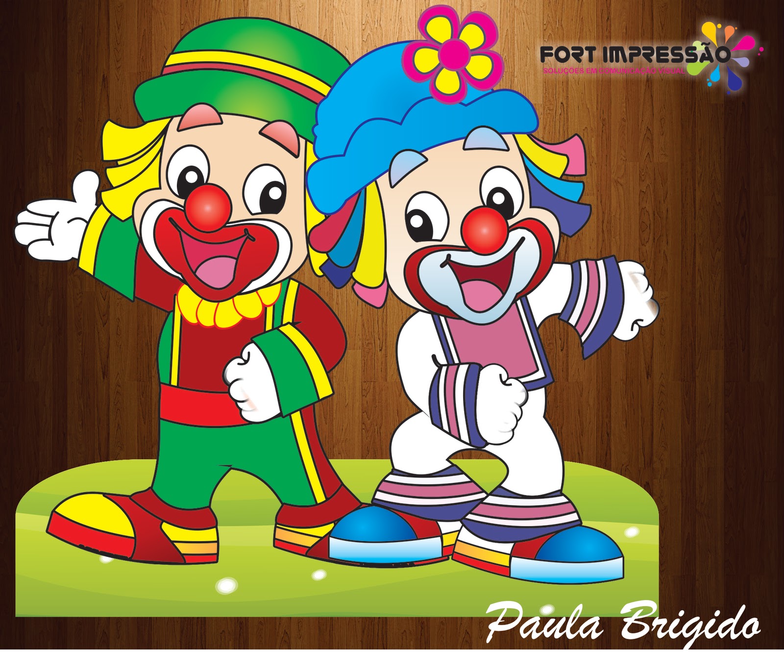 Assistir Desenho Do Patati Patata