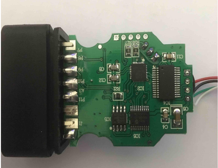 Vcds 17.1.3 Vagcom diagnostic VAG COM 17.1.3 Hex can usb para Vag audi ...