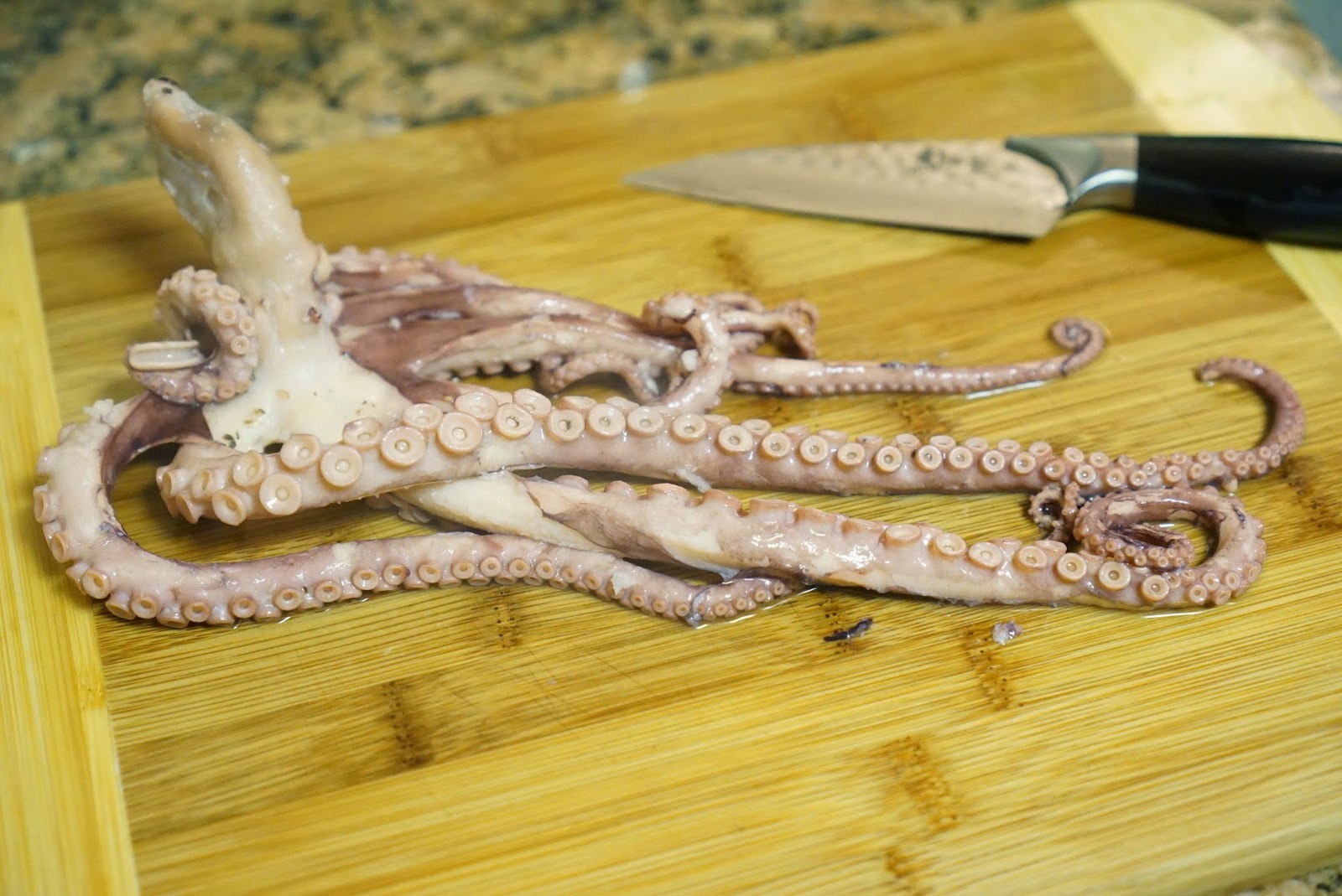 Day in the Life of a Hungry Food Explorer: Conquering the Slimy and ...