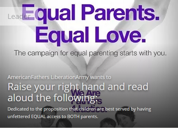 Children's Rights: Advancing the Cause of Parental Rights in Florida